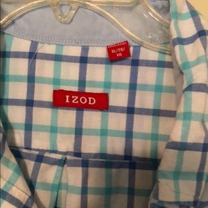 Izod | Shirts | Mens Izod Polo | Poshmark